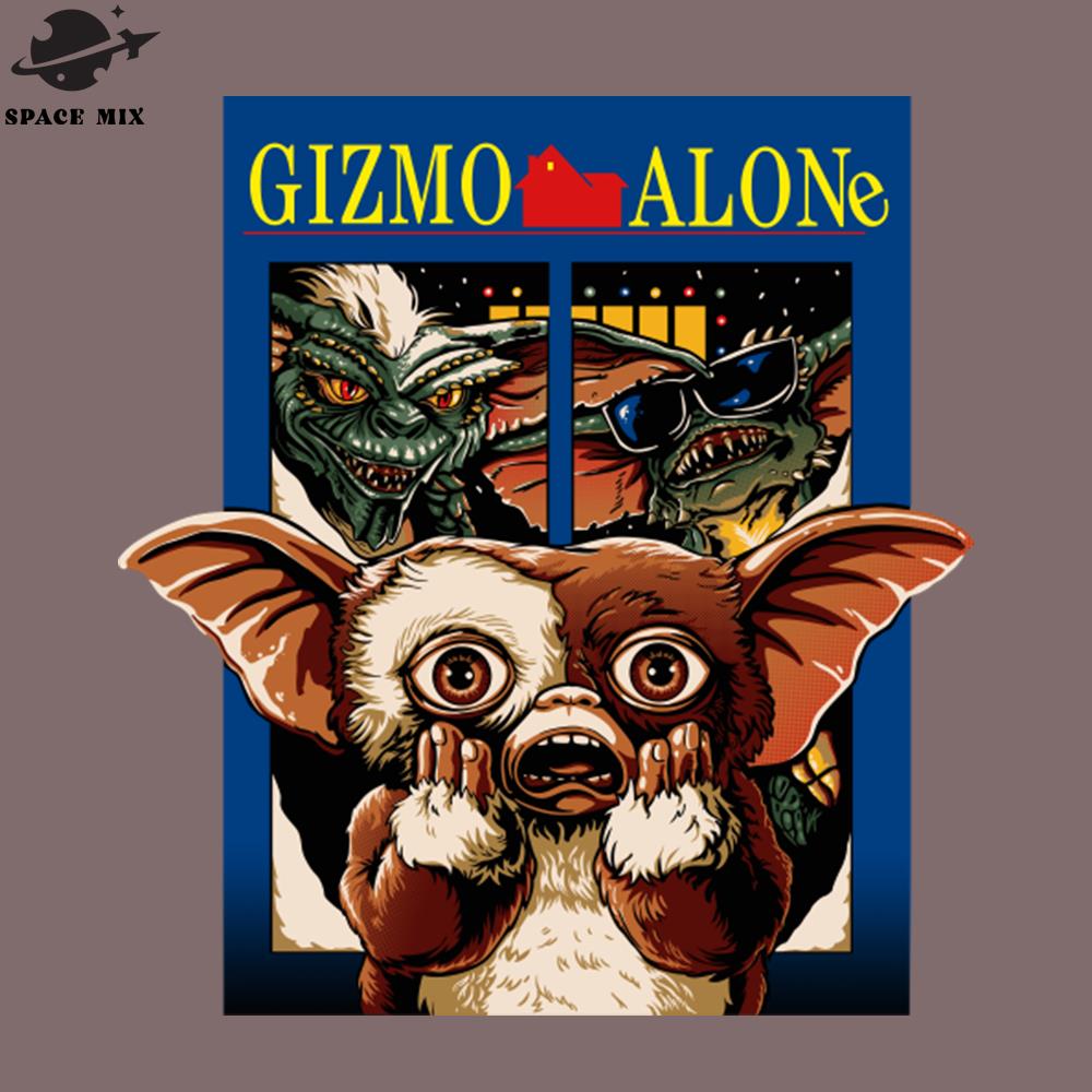 izmo Alone PNG Design | Inspire Uplift