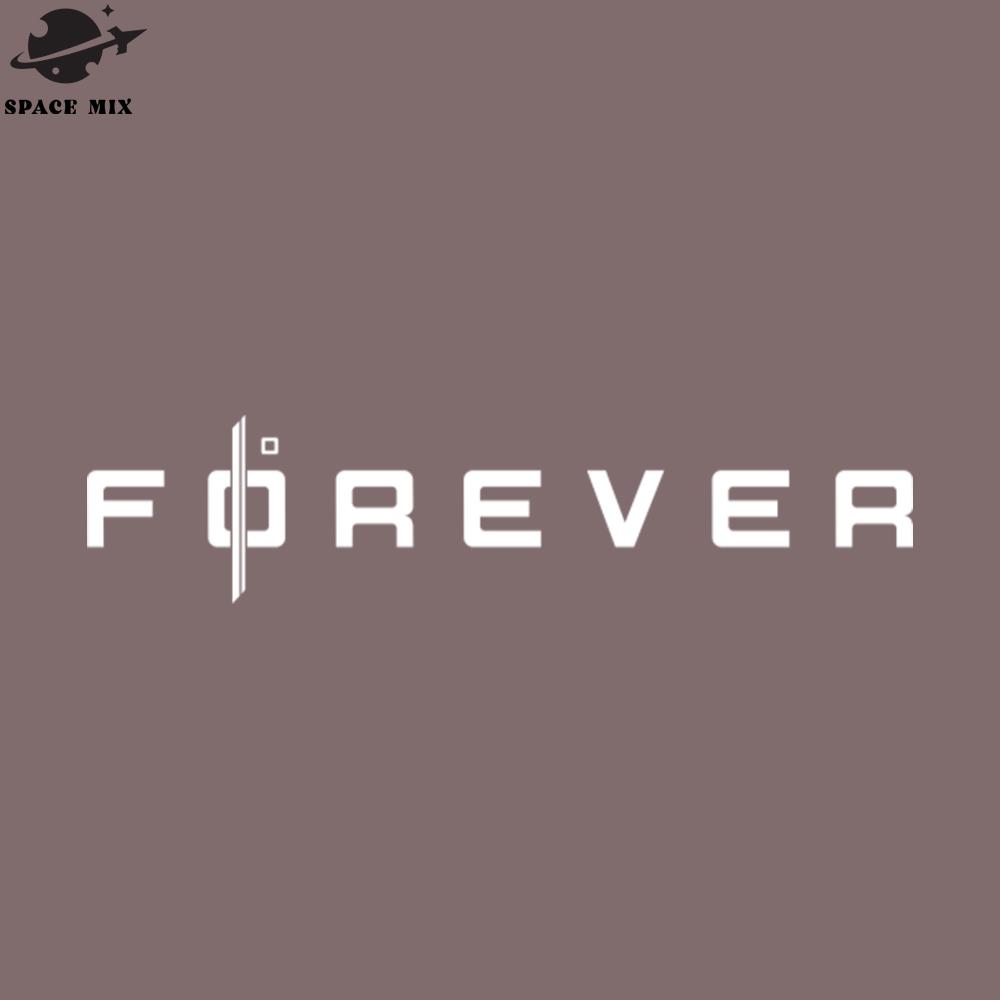 Forever PNG Design | Inspire Uplift