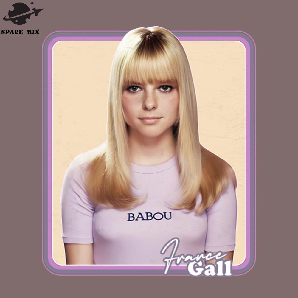 France all Retro Faded Style Fan PNG Design - Inspire Uplift