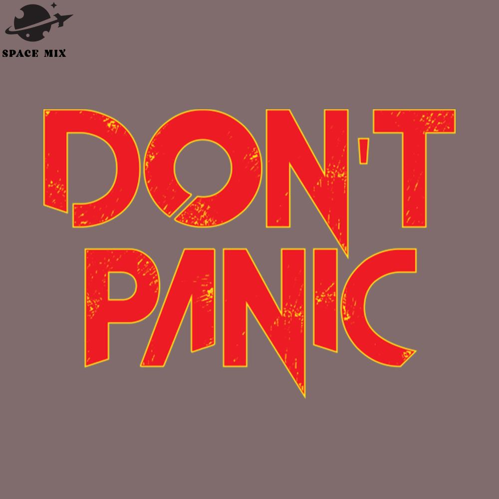 Dont anic PNG Design - Inspire Uplift