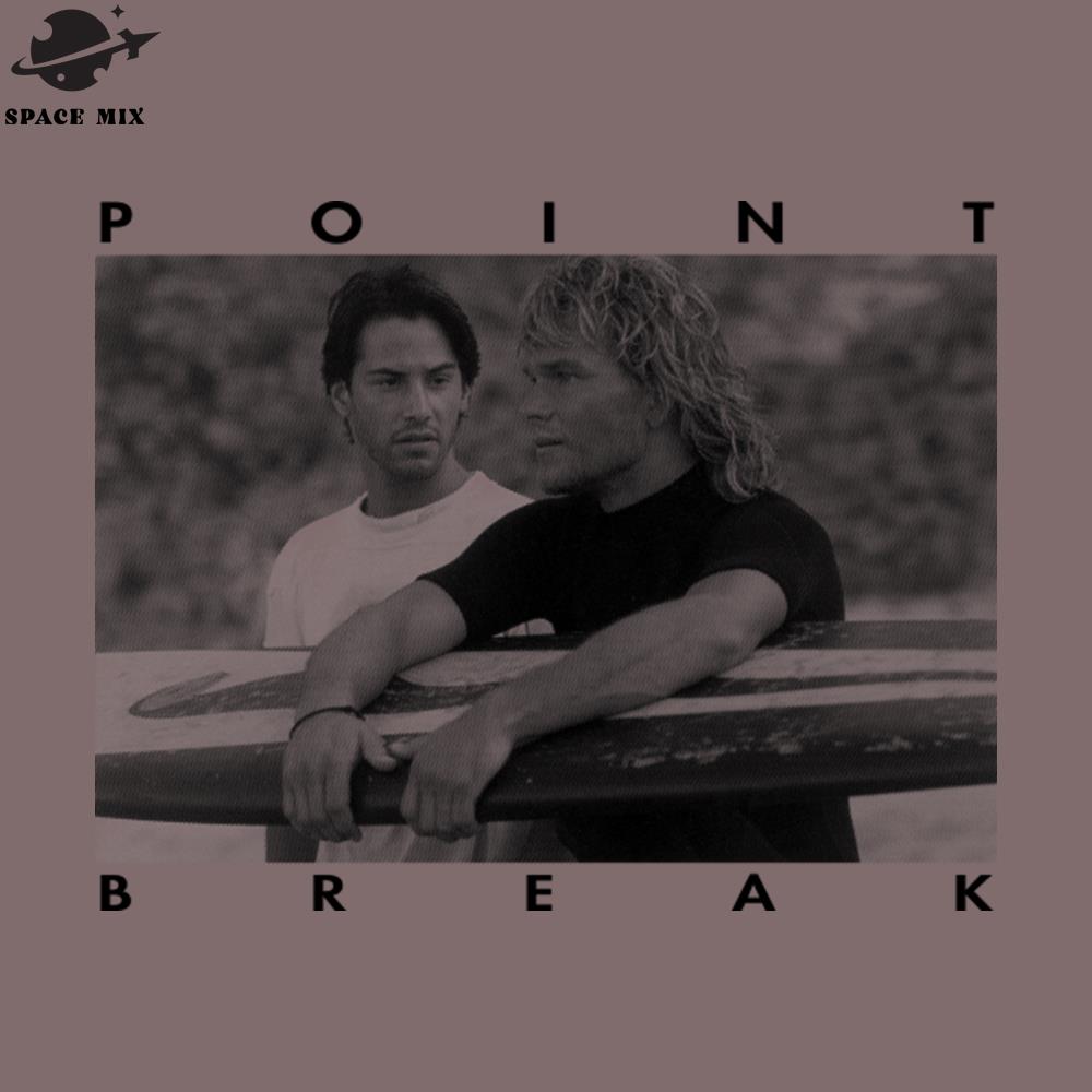 oint Break Retro PNG Design | Inspire Uplift
