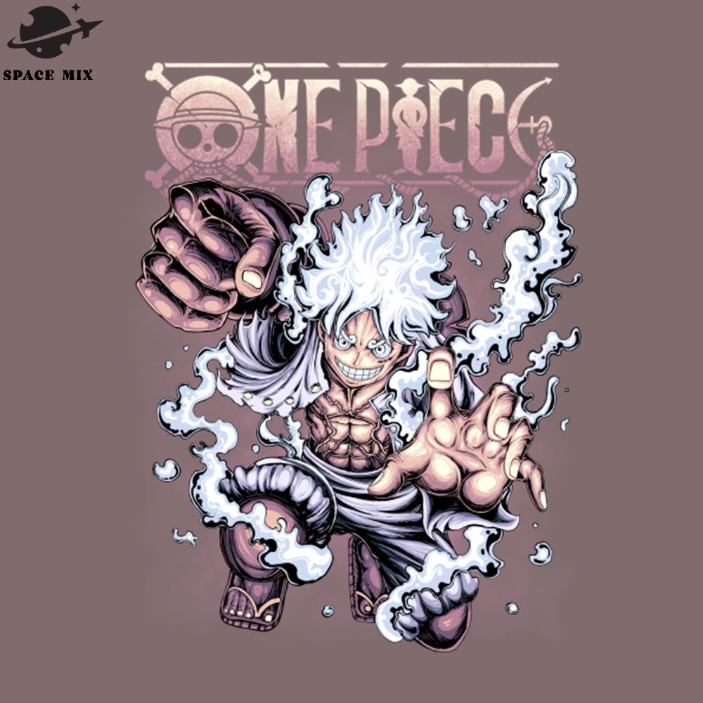 Luffy ear 5 Sun od ika PNG Design - Inspire Uplift