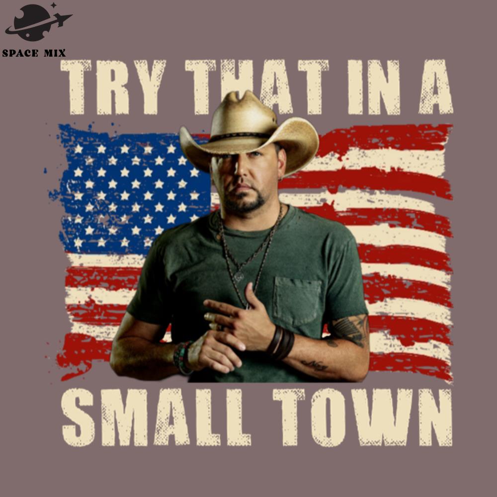 Jason aldean country music artist PNG Design | Inspire Uplift