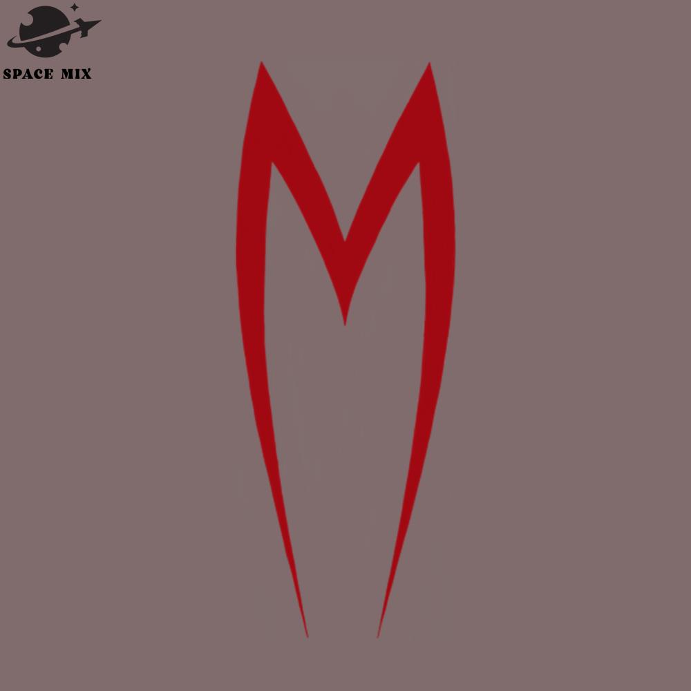 Mach 5 PNG Design | Inspire Uplift