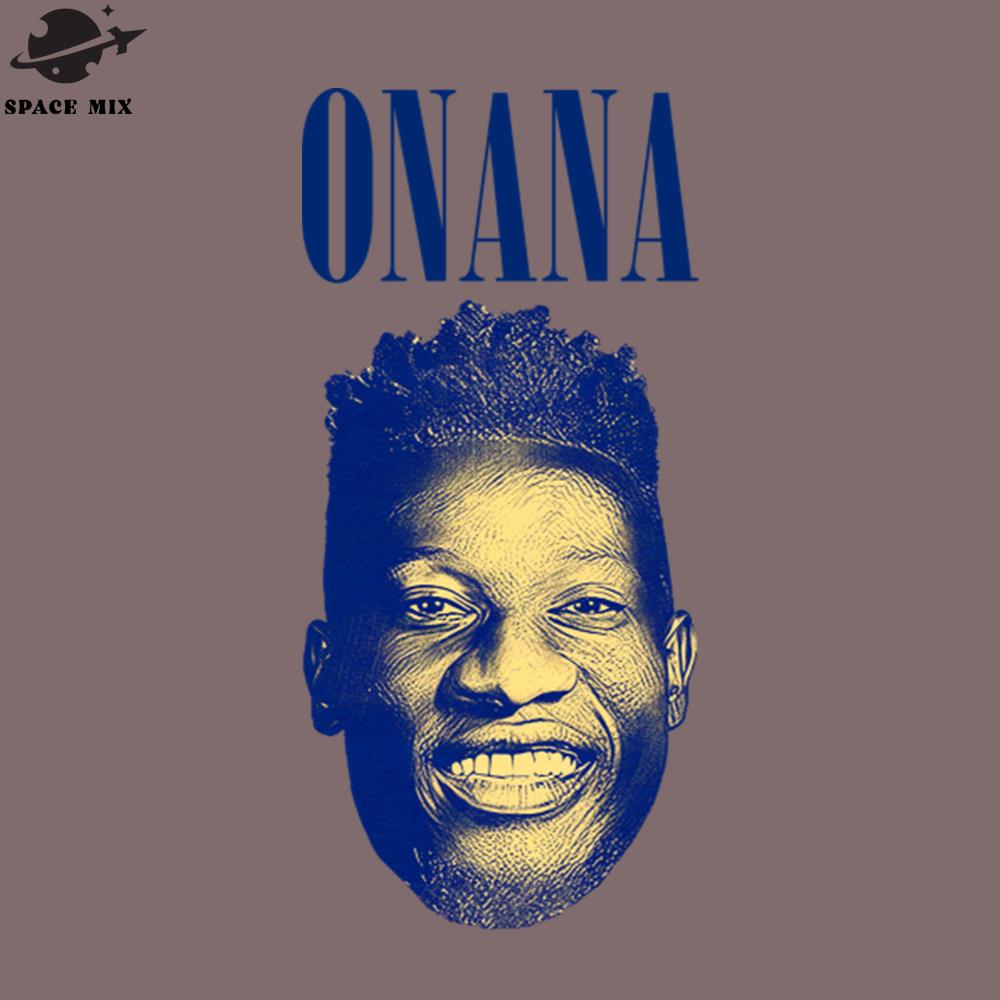 Onana PNG Design | Inspire Uplift