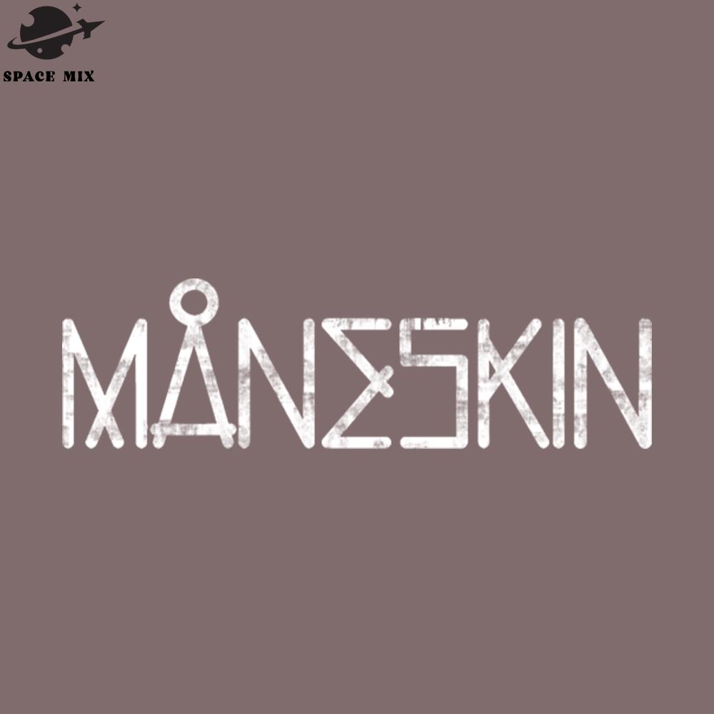 Maneskin PNG Design - Inspire Uplift
