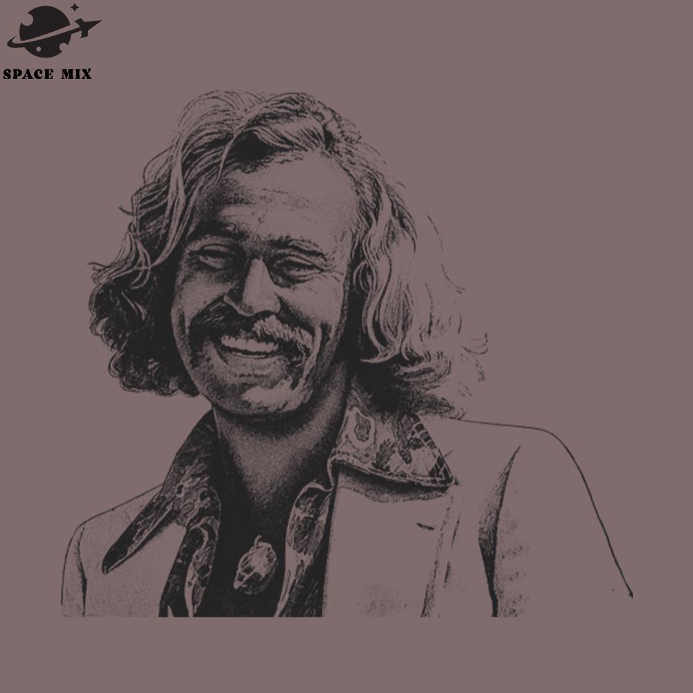 Jimmy Buffett Retro Style PNG Design - Inspire Uplift