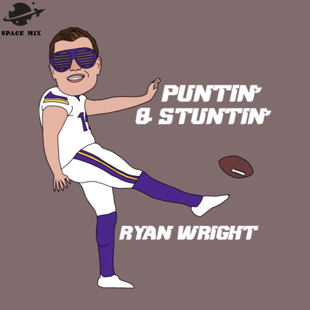 Ryan Wright PNG Design | Inspire Uplift