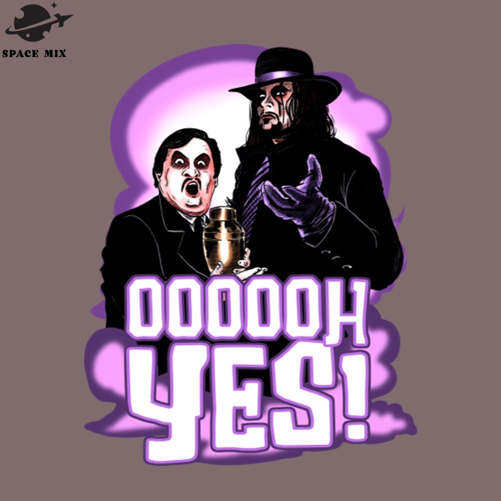 Oooooh YES PNG Design - Inspire Uplift