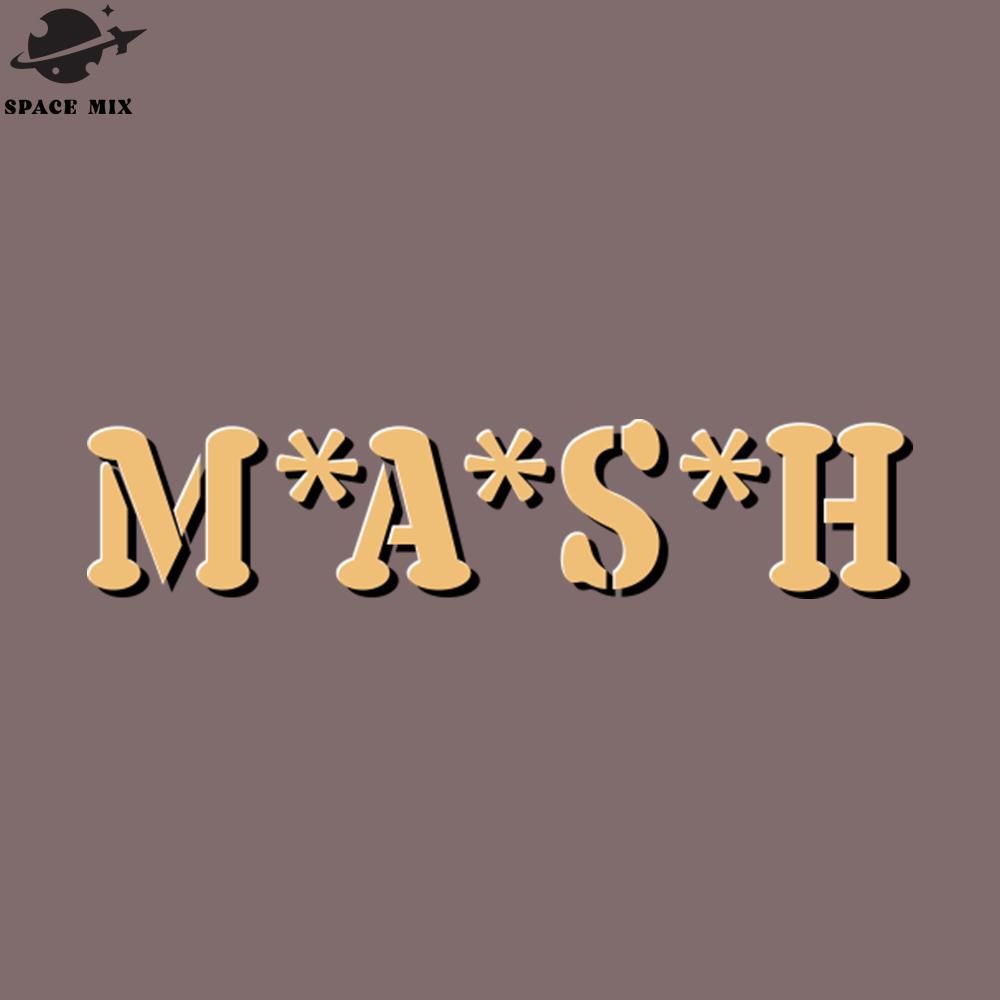 MASH PNG Design | Inspire Uplift
