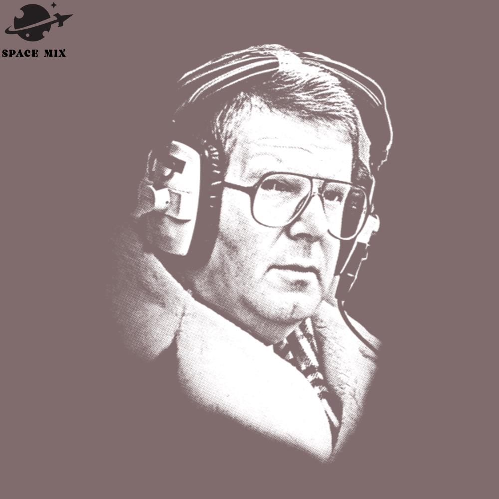 John Motson PNG Design | Inspire Uplift
