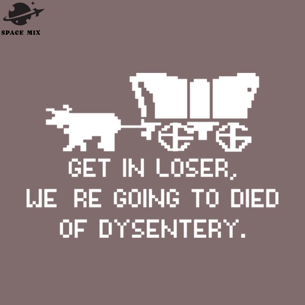 Oregon Trail social studies teacher Historian ift funny hist | Inspire ...