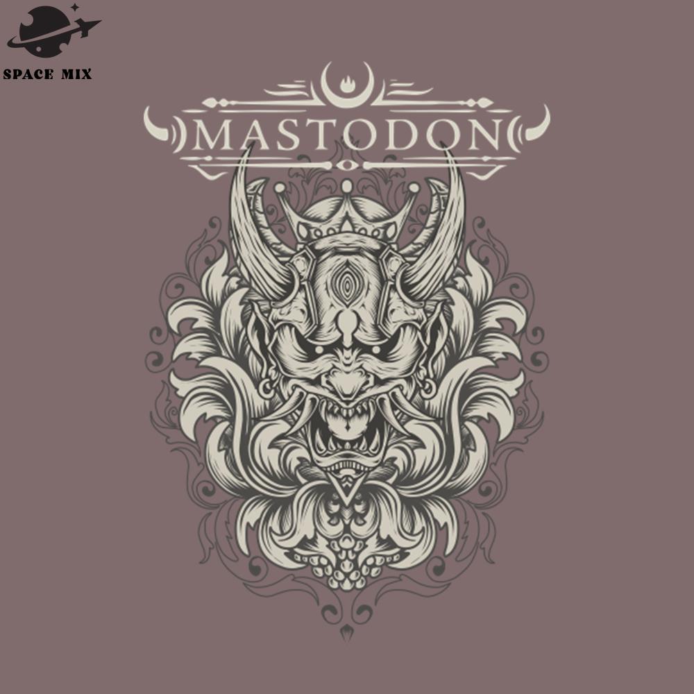 Mastodon PNG Design | Inspire Uplift