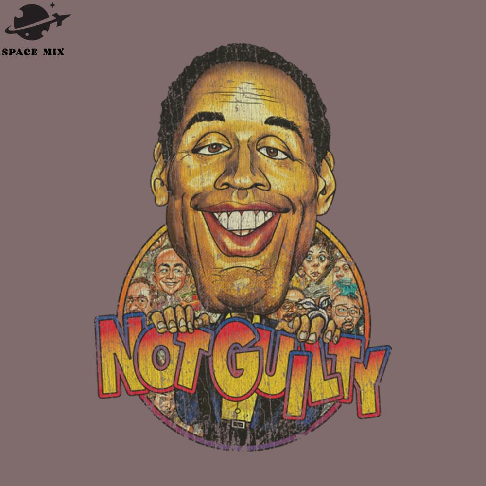 ot uilty 1995 PNG Design | Inspire Uplift