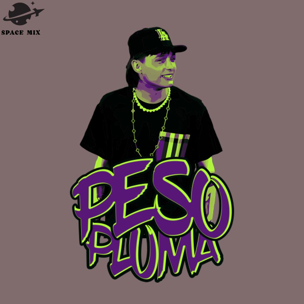 Mexican Rapper eso luma Hiphop PNG Design | Inspire Uplift