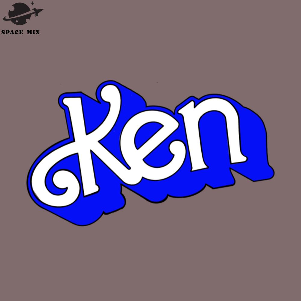 Ken doll PNG Design | Inspire Uplift