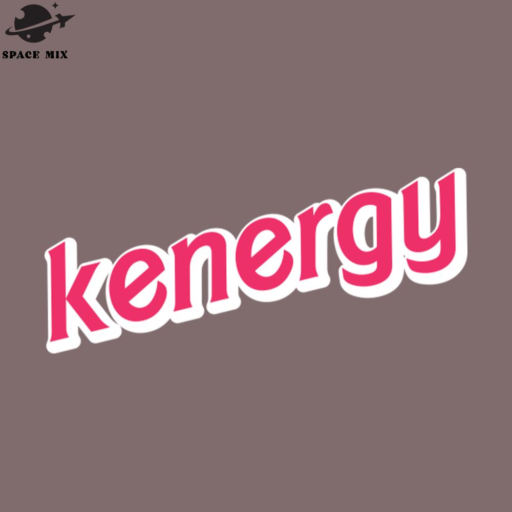 kenergy PNG Design | Inspire Uplift