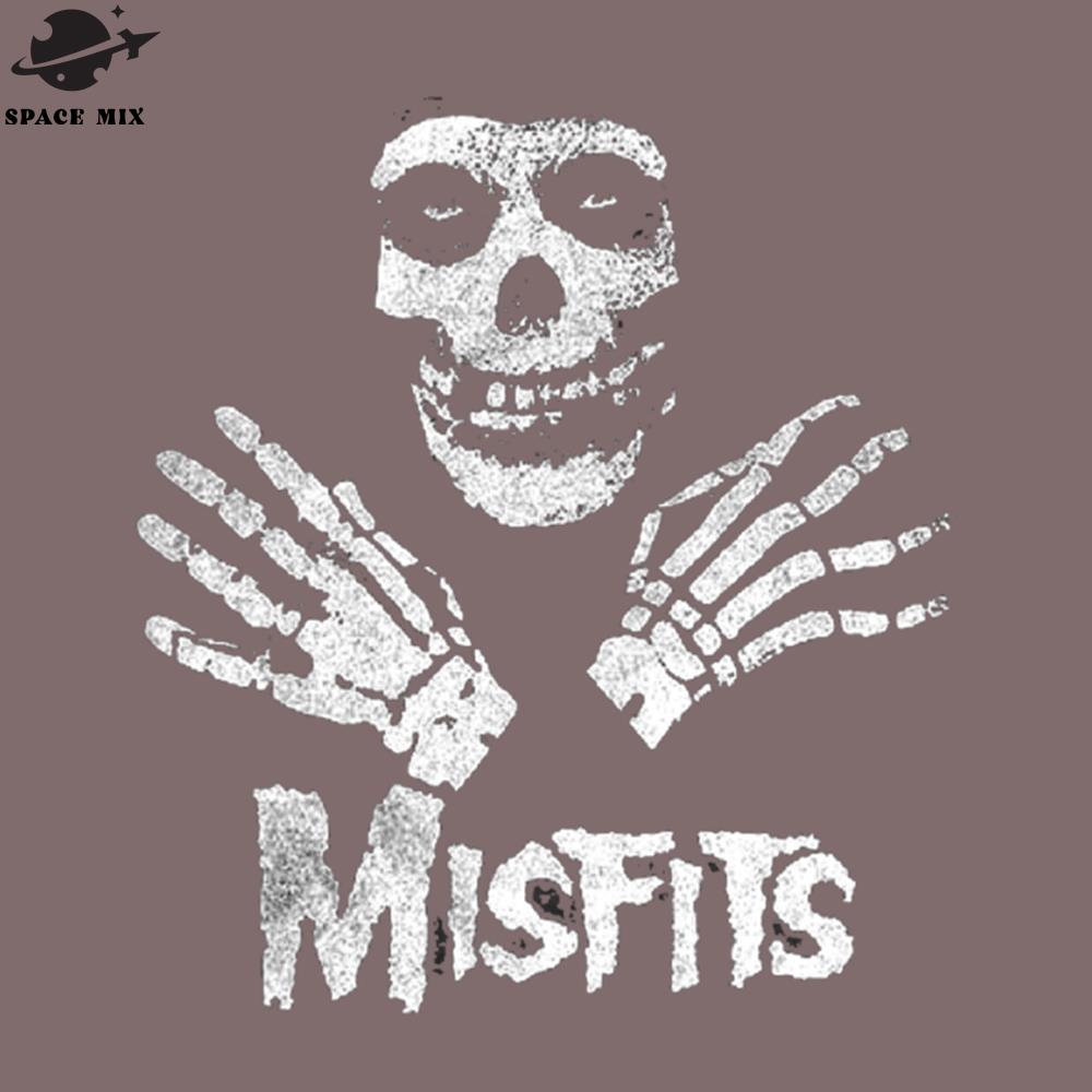 Misfits PNG Design | Inspire Uplift