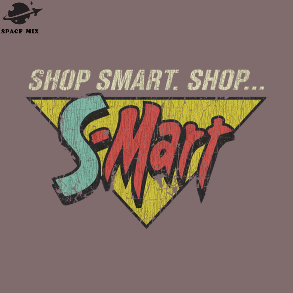 Shop Smart Shop SMart PNG Design | Inspire Uplift