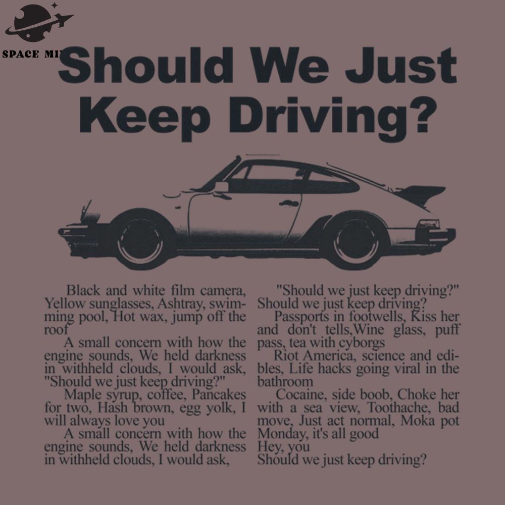 Should we just keep driving PNG Design | Inspire Uplift