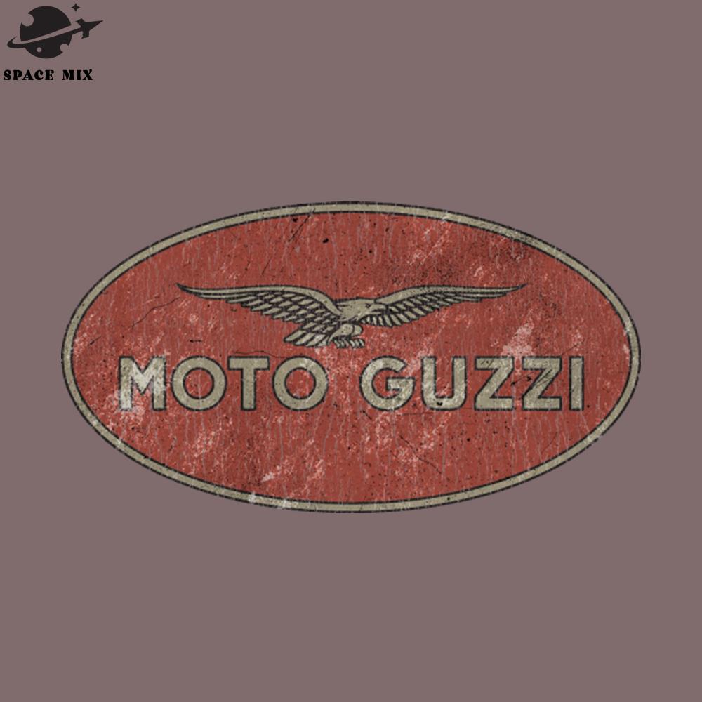 Moto uzzi Motorcycles PNG Design | Inspire Uplift