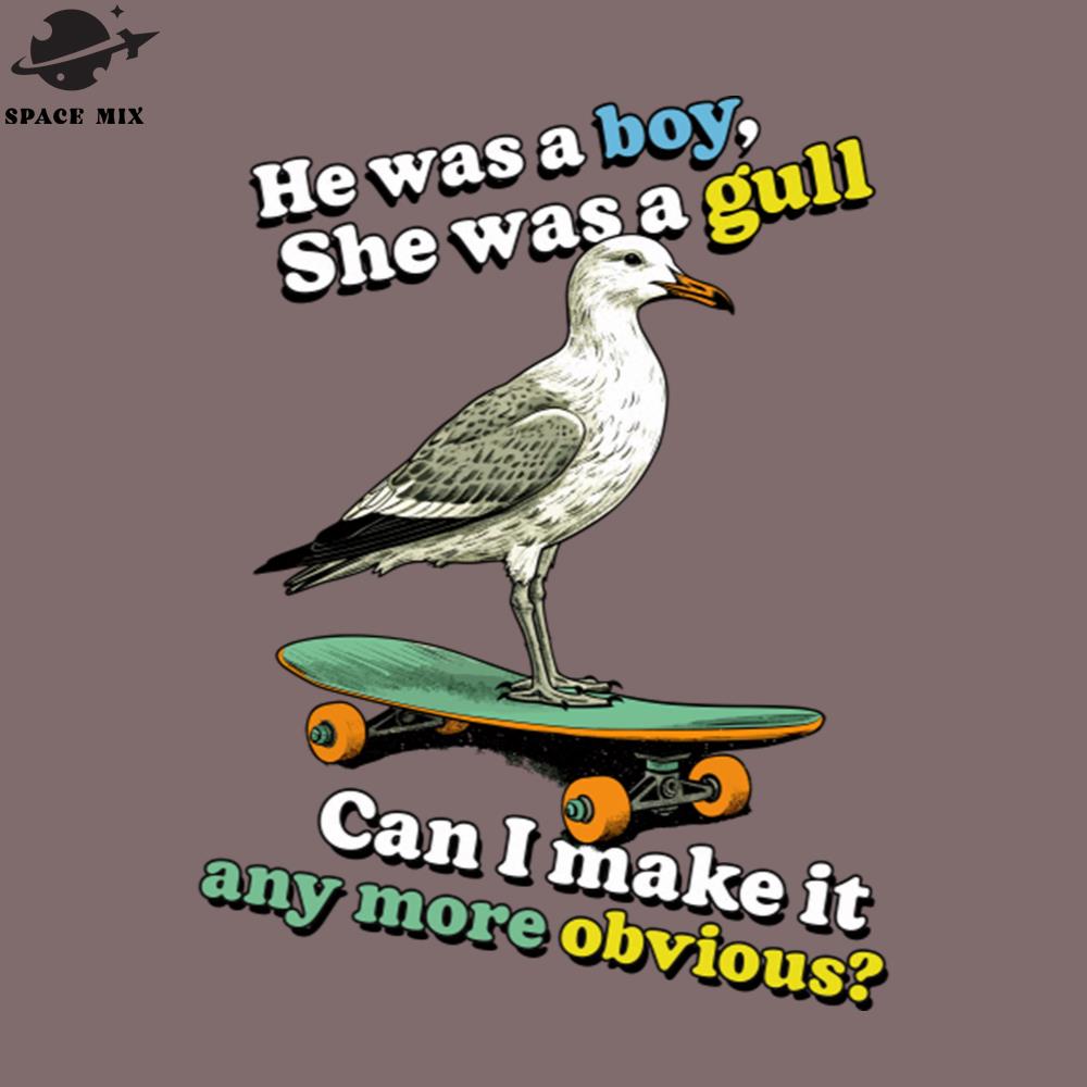 SK8R BOI Meme PNG Design | Inspire Uplift
