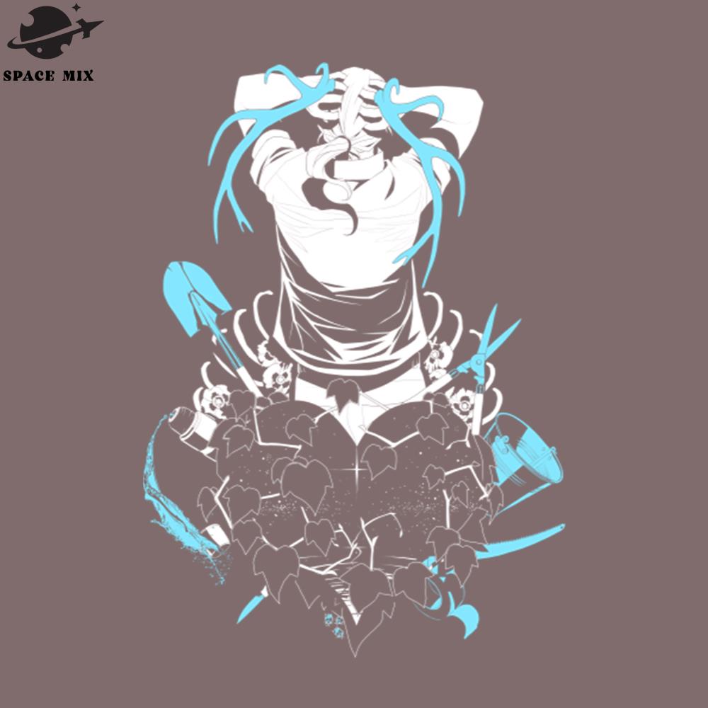 Murder Weapons arden PNG Design - Inspire Uplift