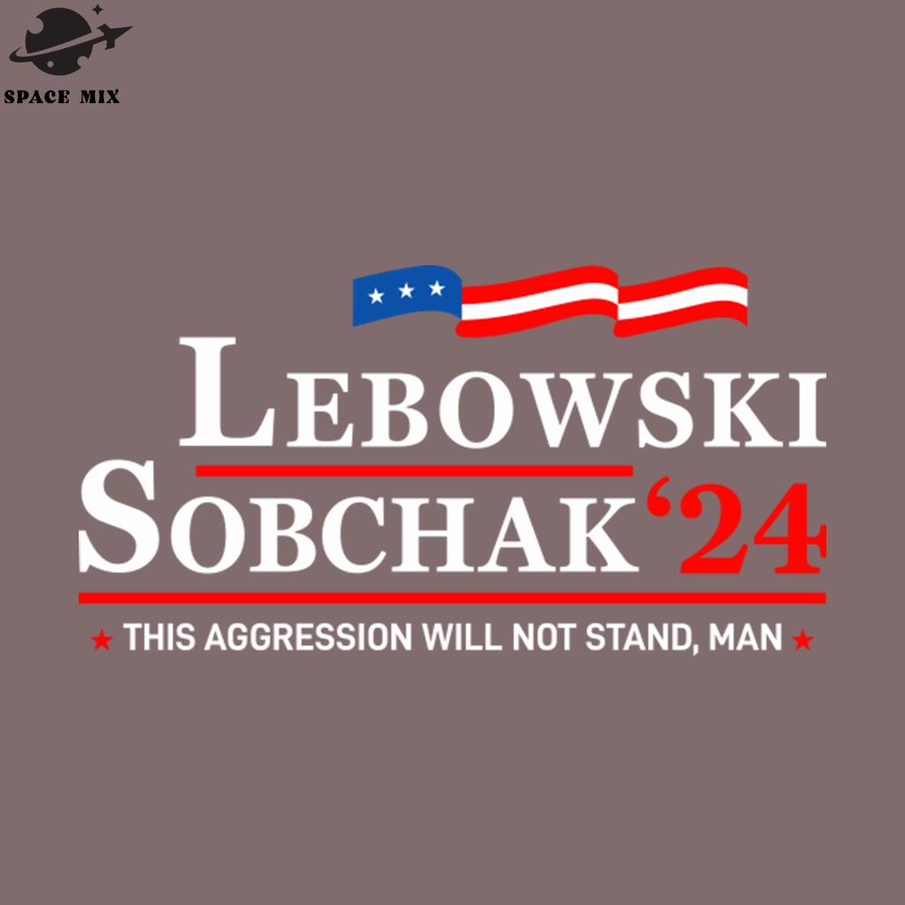 Lebowski 2024 For resident PNG Design | Inspire Uplift