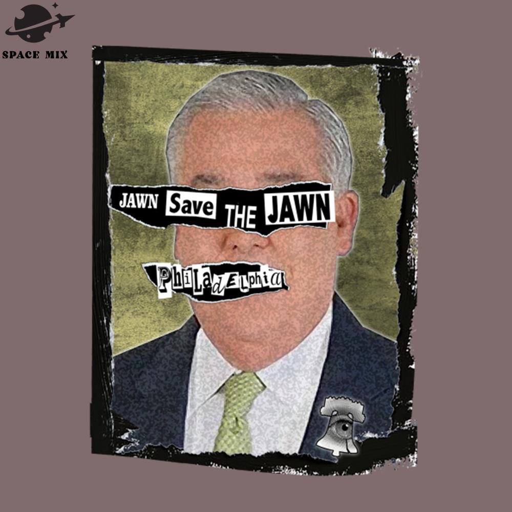 no jawn morgan PNG Design - Inspire Uplift