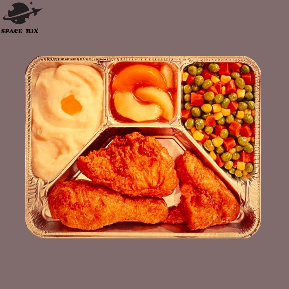 Retro TV Dinner PNG Design | Inspire Uplift