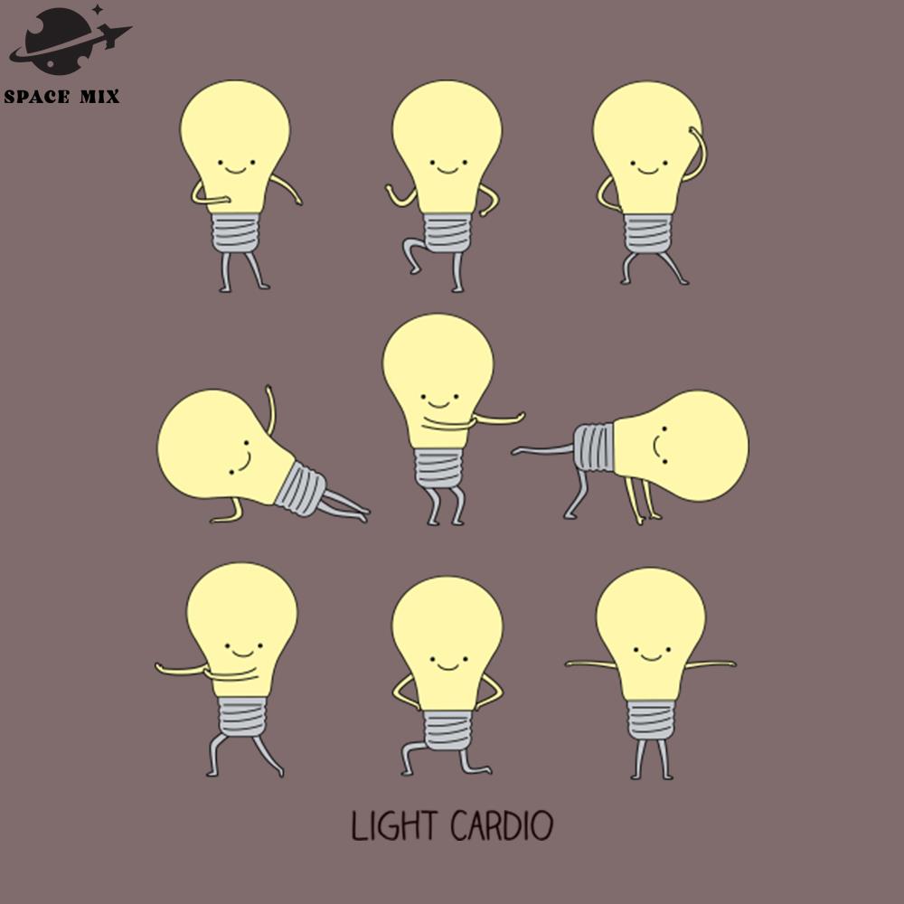 Light Cardio PNG Design | Inspire Uplift