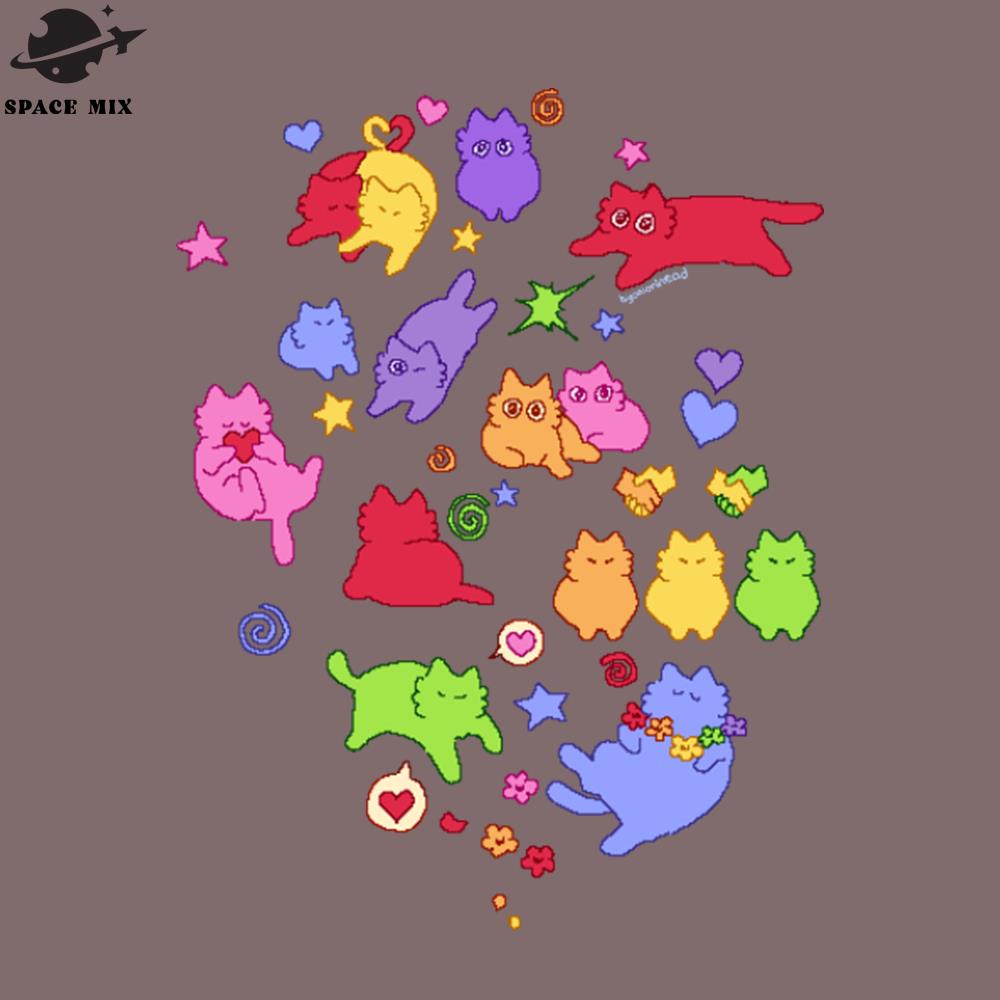 love exists everywhere PNG Design - Inspire Uplift