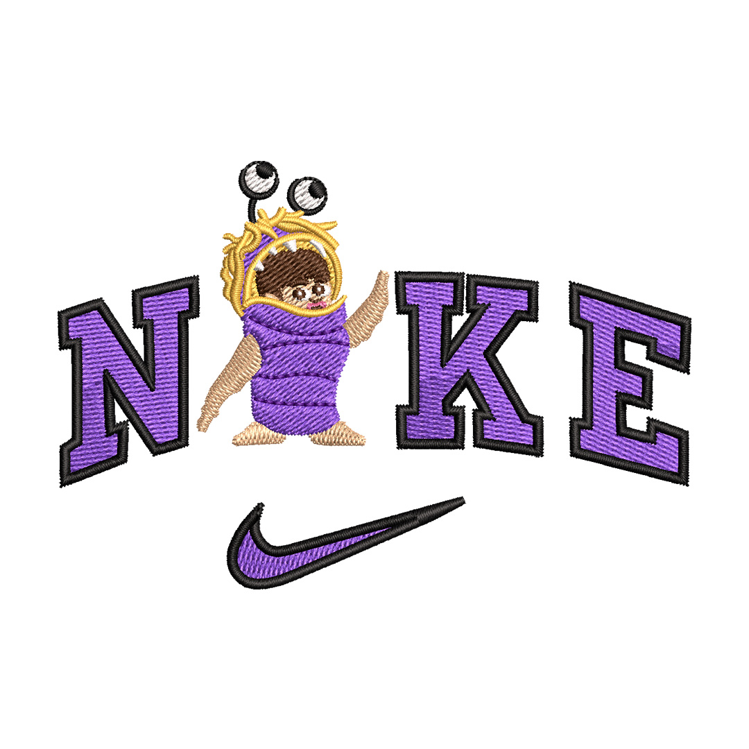 Arial x nike embroidery design, Nike embroidery, Embroidery - Inspire ...