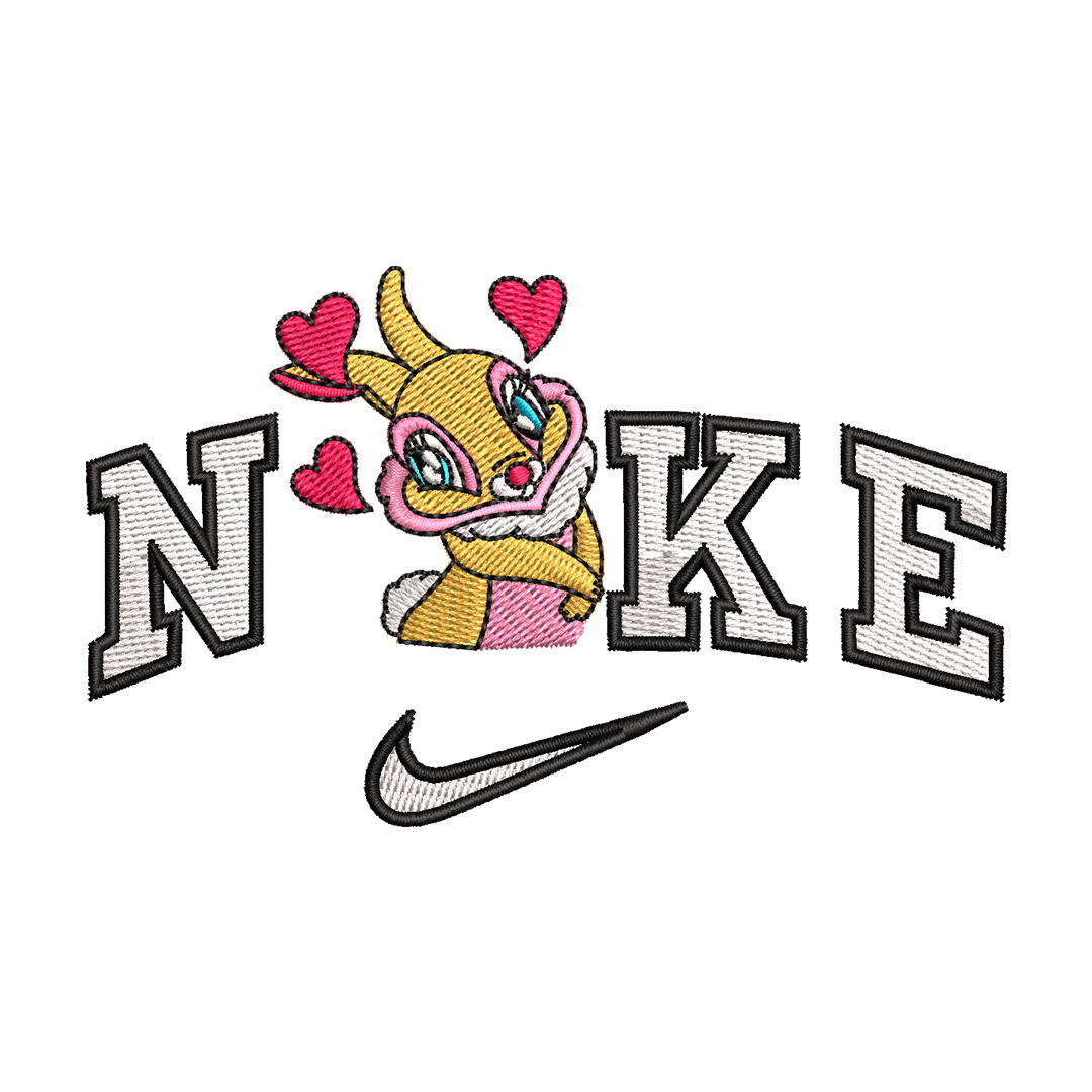 Nike x micky love embroidery design, Disney embroidery, Nike | Inspire ...