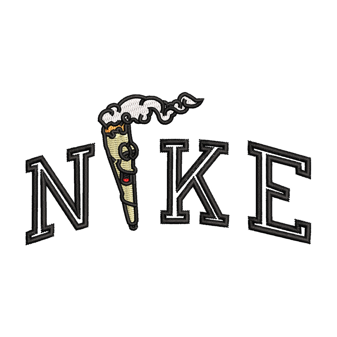 Nike smoke embroidery design, Smoke embroidery, Nike design, - Inspire ...