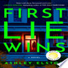 First lie wins by Ashley Elston. Best ebook. | Inspire Uplift