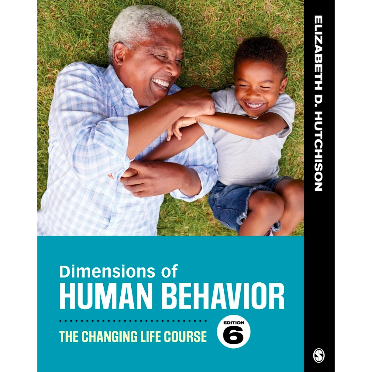 Dimensions of Human Behavior: The Changing Life Course 6th E | Inspire ...