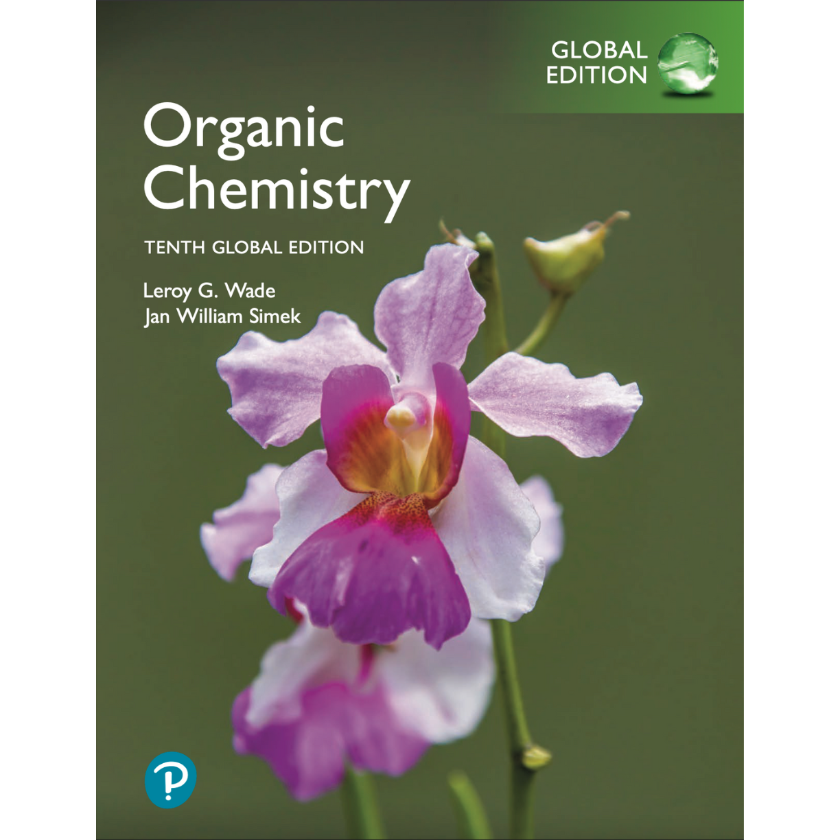 Organic Chemistry (MasteringChemistry) 9th Edition by Leroy | Inspire ...
