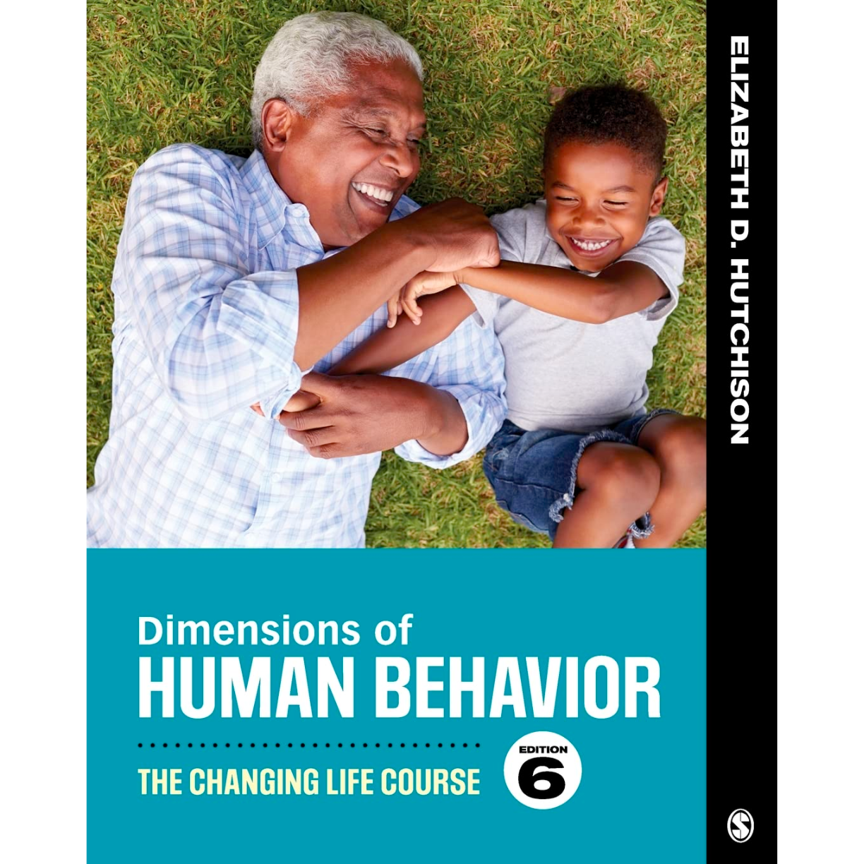 Dimensions of Human Behavior: The Changing Life Course 6th E | Inspire ...