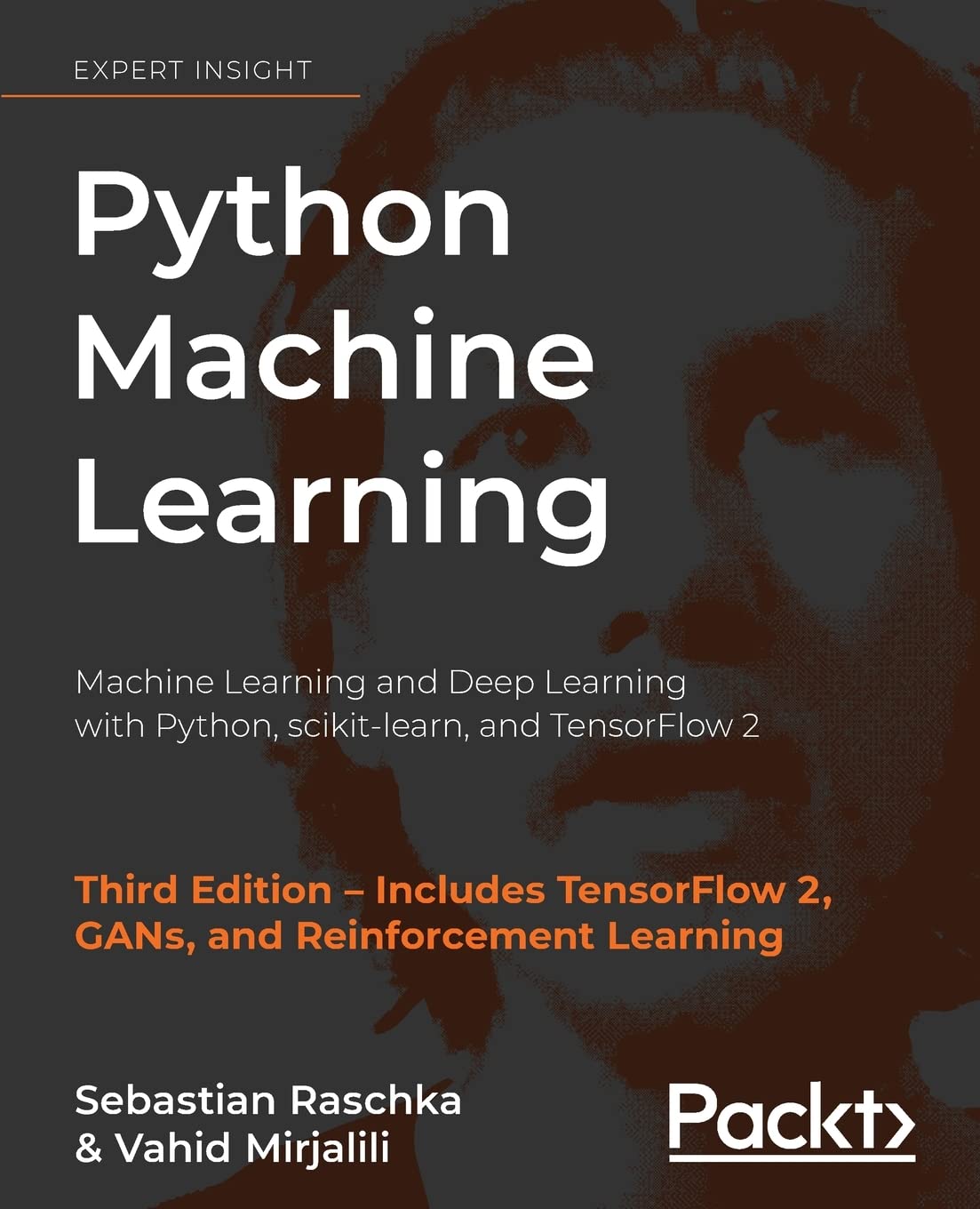 Python Machine Learning: Machine Learning and Deep Learning | Inspire Uplift