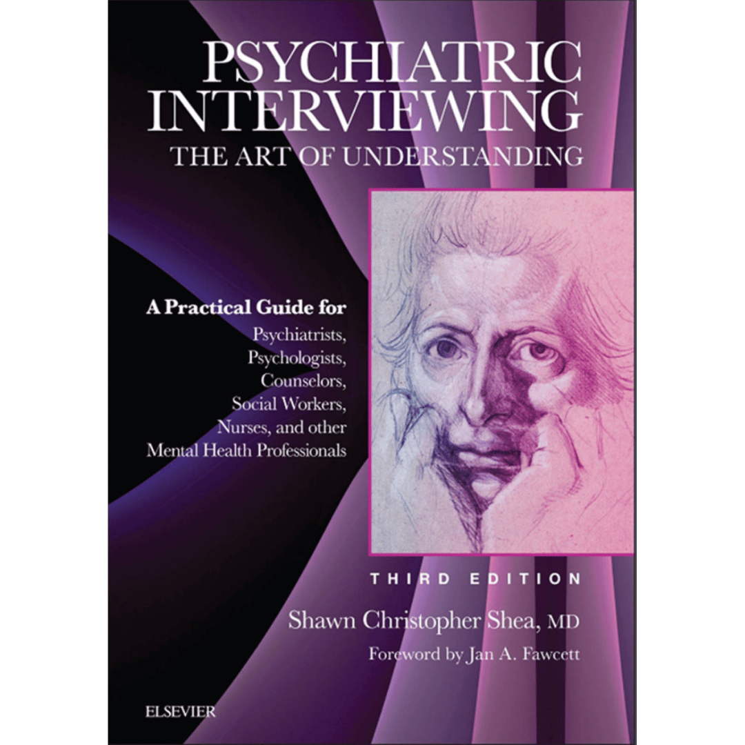 Psychiatric Interviewing: The Art of Understanding: A Practi | Inspire ...