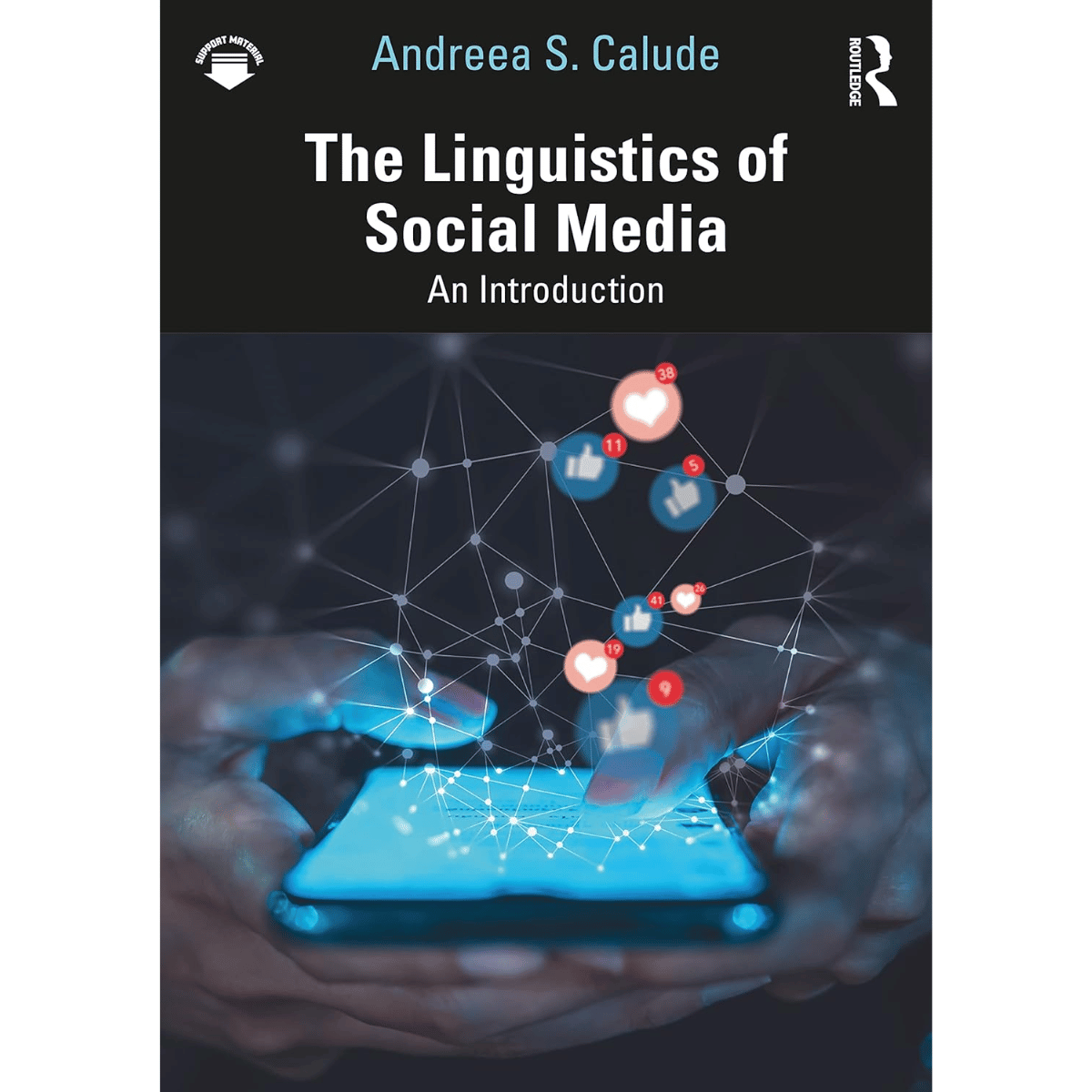 The Linguistics of Social Media: An Introduction 1st Edition | Inspire ...