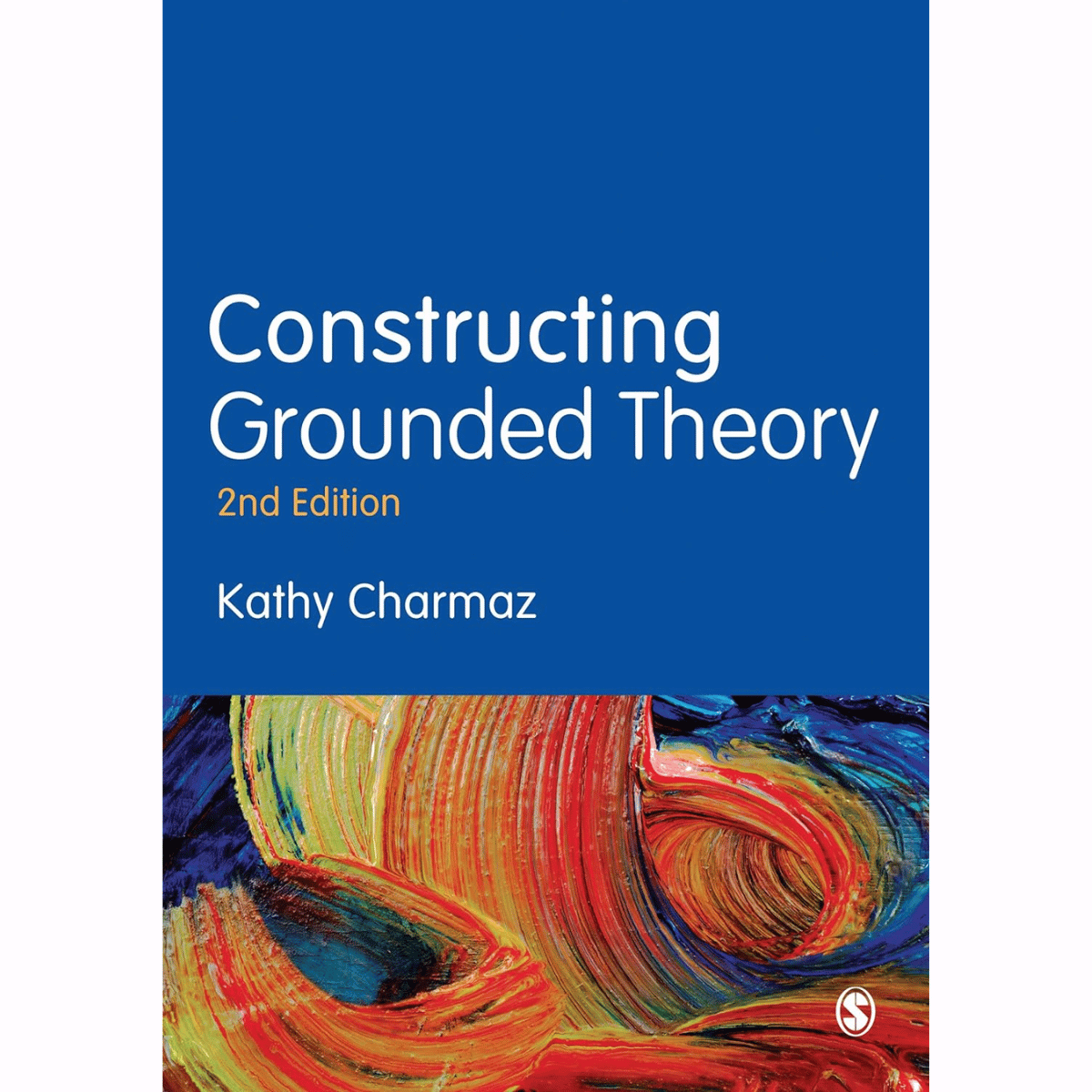 Constructing Grounded Theory (Introducing Qualitative Method | Inspire ...