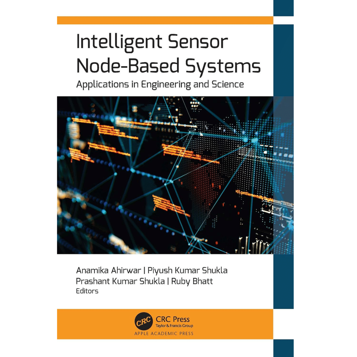 Intelligent Sensor Node-Based Systems: Applications in Engin | Inspire ...