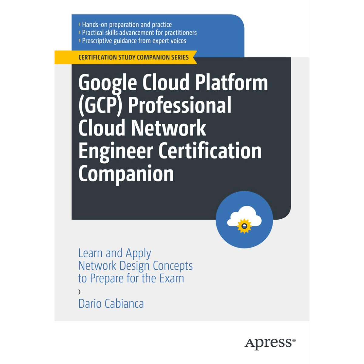 Google Cloud Platform (GCP) Professional Cloud Network Engin | Inspire Uplift