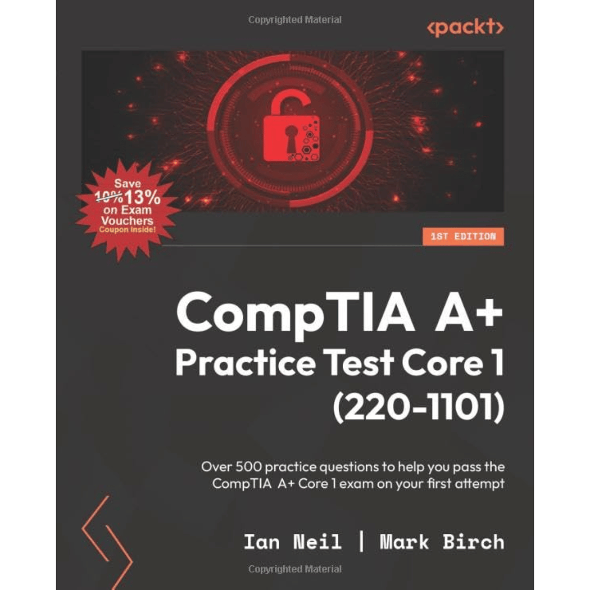 Comptia A 1101 Practice Test