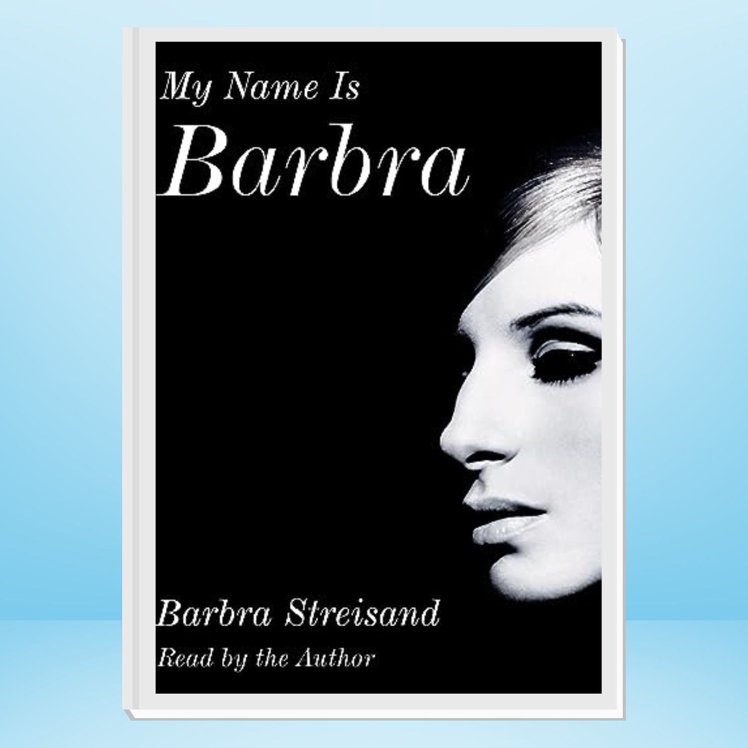 My Name Is Barbra | Inspire Uplift