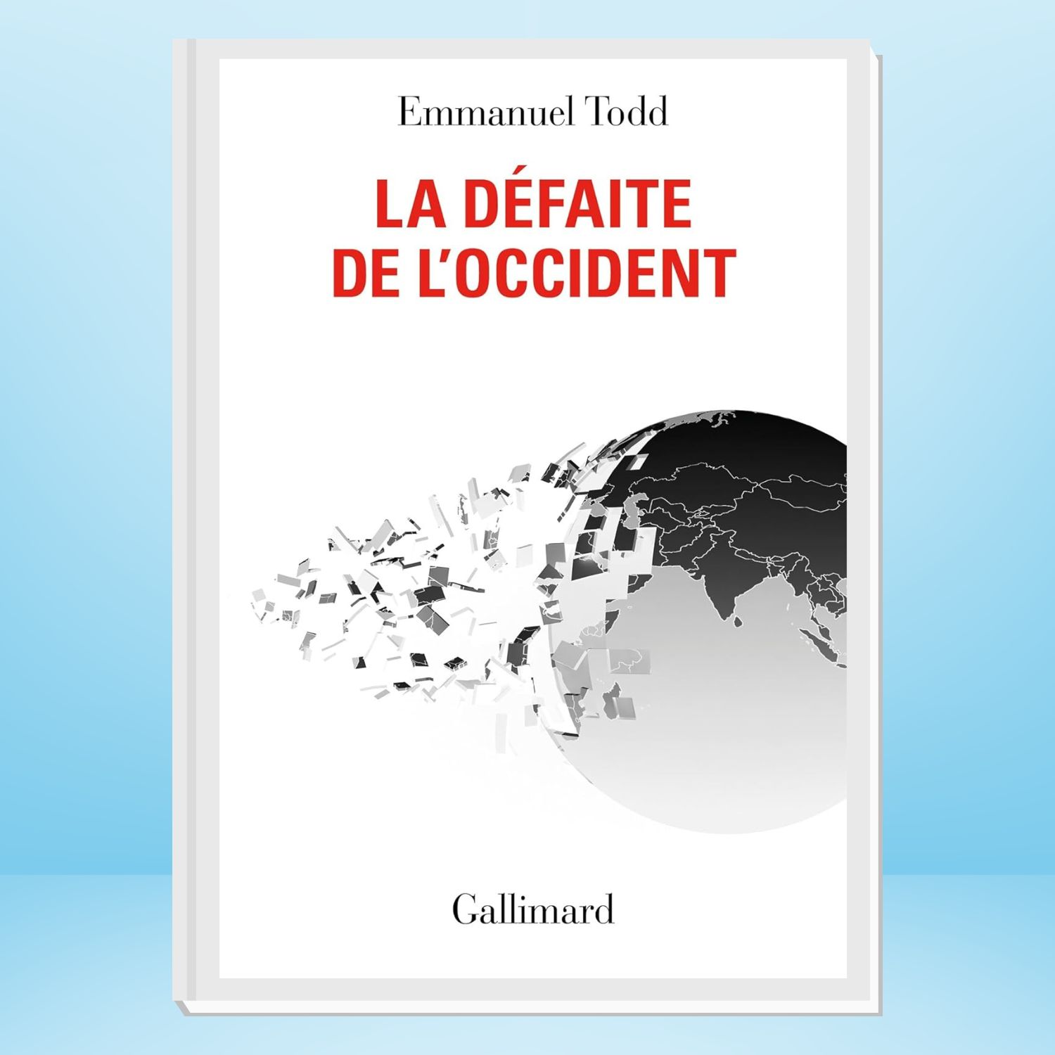 Les morts ont la parole | Inspire Uplift