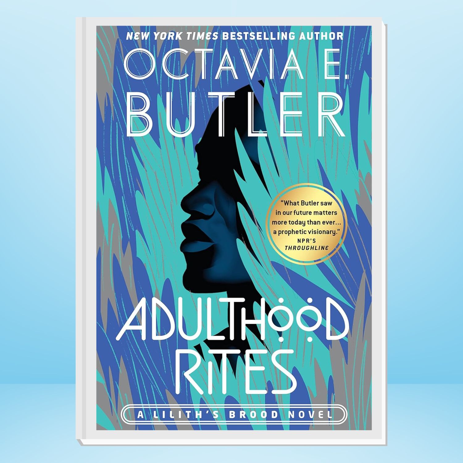Adulthood Rites | Inspire Uplift