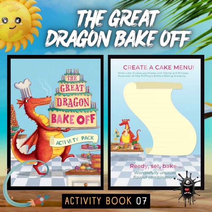 bake off clipart - Inspire Uplift